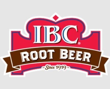 IBC Root Beer | PJ's Pizza and Slice